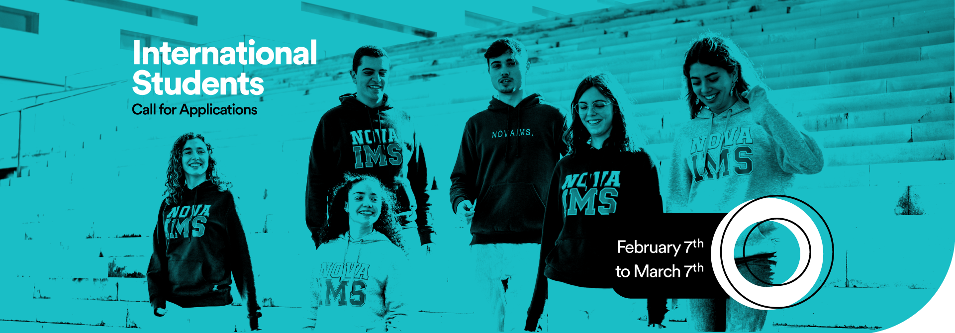 NOVA IMS - Information Management School | NOVA IMS