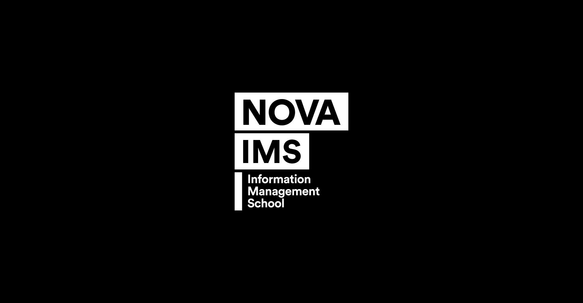 NOVA IMS - Information Management School | NOVA IMS