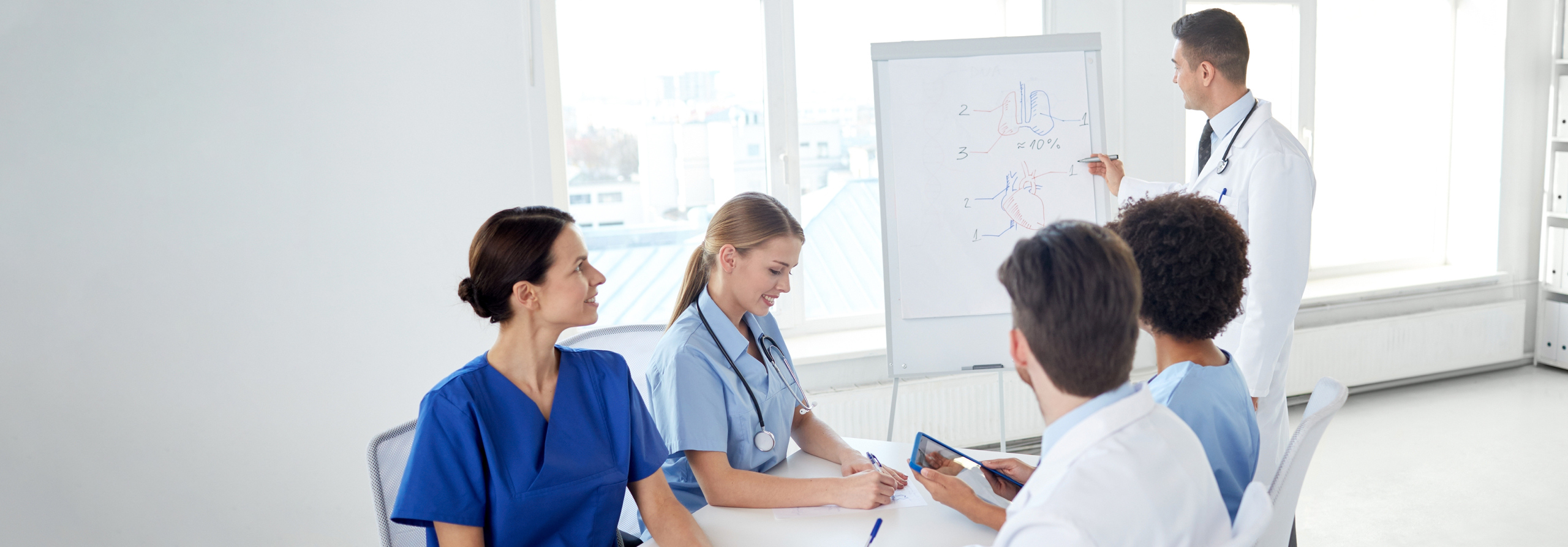 Master Degree in Clinical Research Management | NOVA IMS