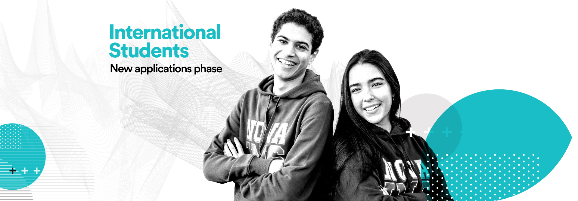 NOVA IMS - Information Management School | NOVA IMS